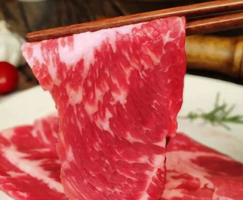 It takes decades of hard work to make all Chinese people eat and eat ...