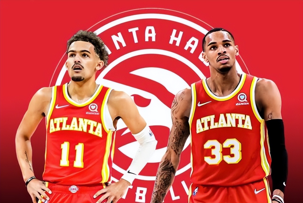 Eagles beat Bucks!31 points in 19 minutes, Trae Young is too strong, 38 ...