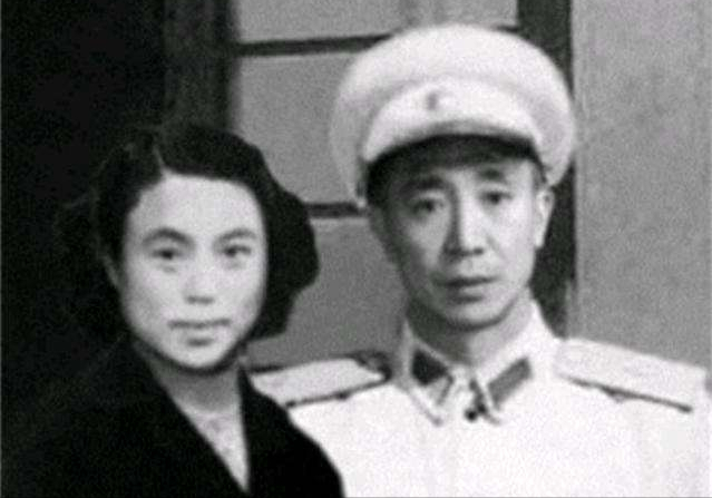 Among the generals related to the "September 13" incident, Jiang ...