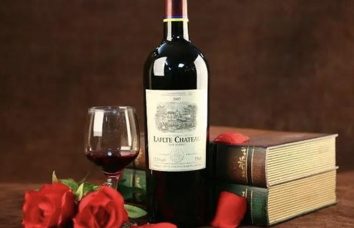 "The World's Number One Wine Critic" Robert Parker: The Greatest Lafite ...