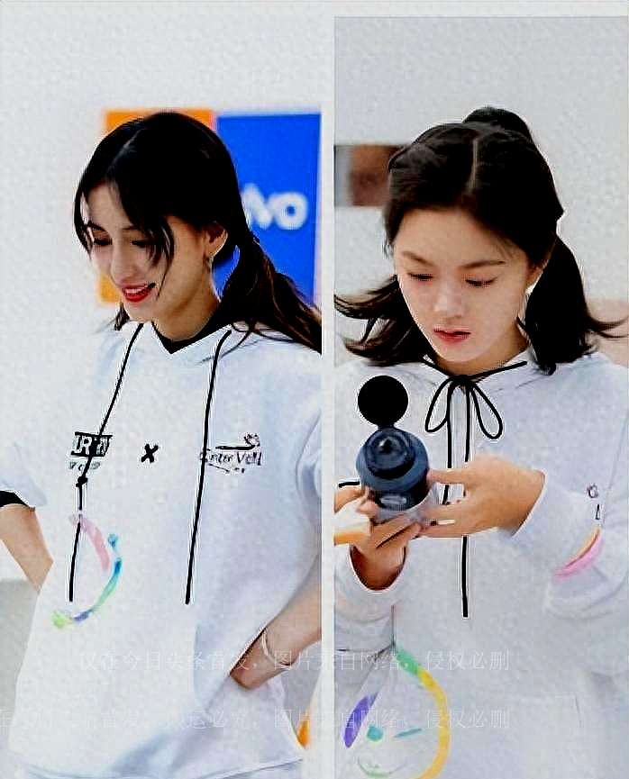 Wu Moufan's trial ended, and netizens realized that Yang Ying's ...