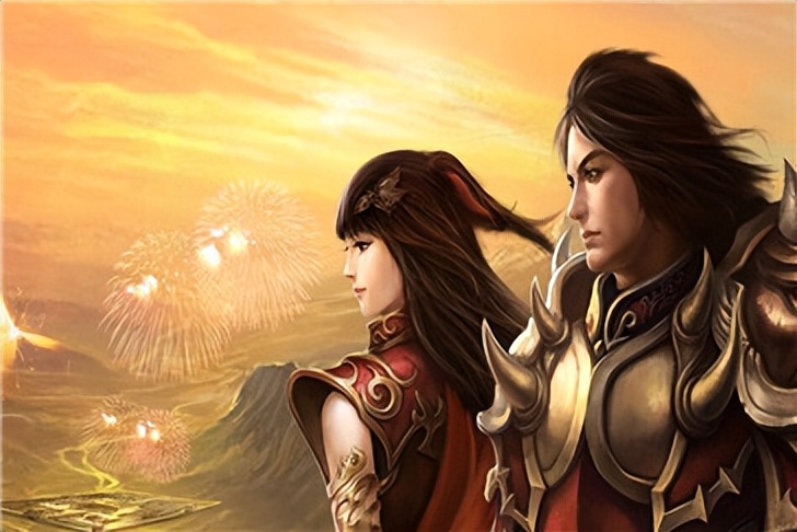 Legend 3: All-round detailed introduction of warrior skills - iNEWS