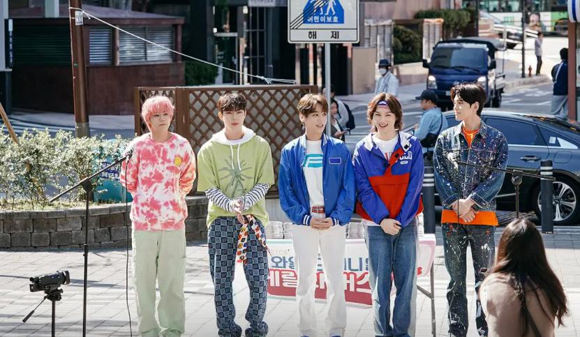 Have you watched the two Korean dramas "Holy Idol" and "Puppet Season ...