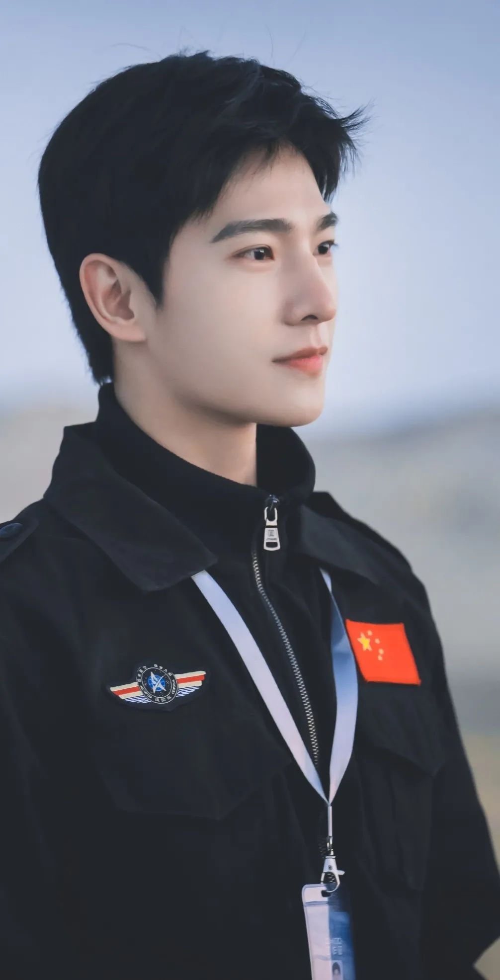 Huang Xiaoming, Yang Ying, Song Weilong, Jiaxing, Zhang Yi, Yang Yang ...