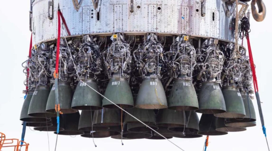 33 Raptor starships exploded, why is Musk obsessed with connecting ...