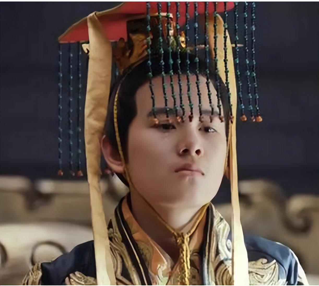 Sima Dan: The Glory of the Young Emperor of Jin Dynasty - iMedia