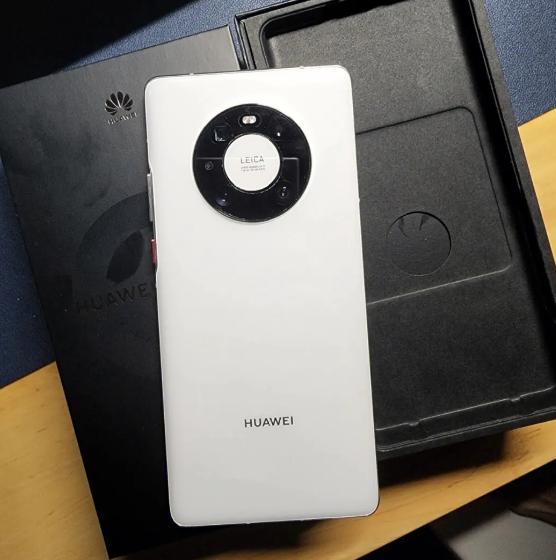 華為最為經典的一代機型，三年過去，Mate40 Pro如今的體驗如何？ - 資訊咖