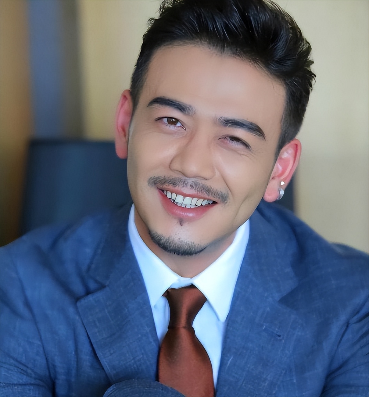 "Mr. Xiao Bao" Yang Shuo: From being a smash hit to disappearing, no ...