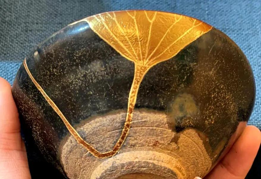 Japanese Kintsugi Crafts - iNEWS
