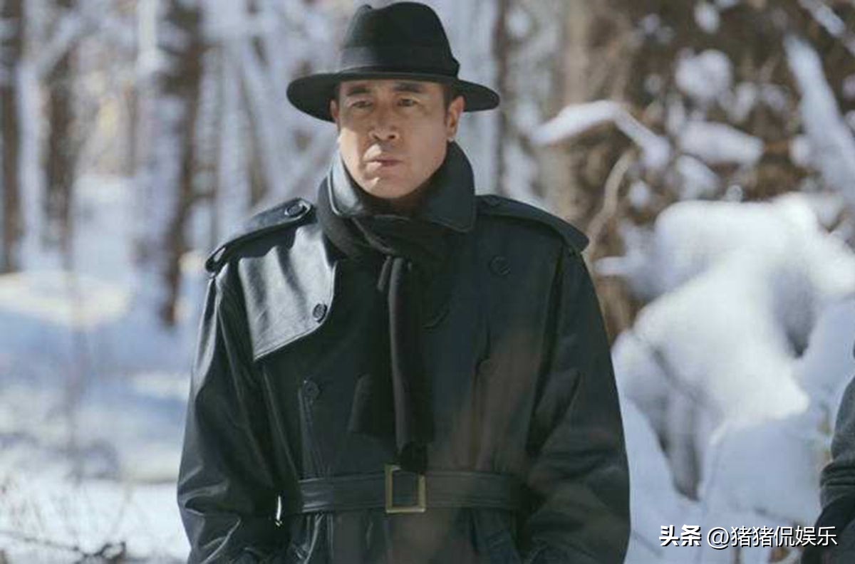 The drama version of "Above the Cliff" is coming soon, with a strong ...