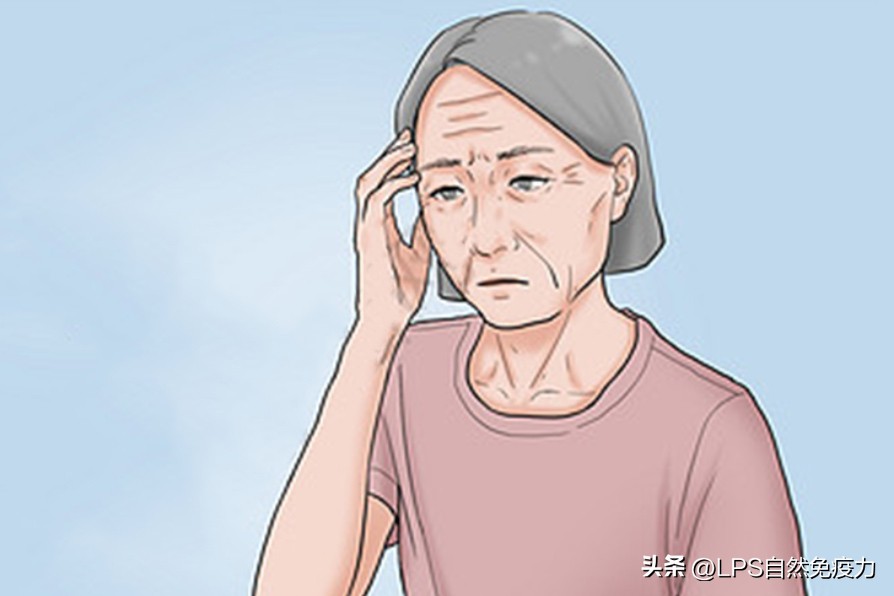 Can dementia symptoms return to normal after 5 years? - iNEWS