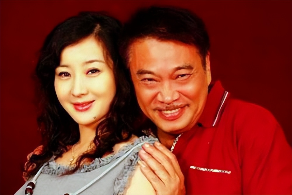 Why did Hou Shanyan, who gave birth to a son and a daughter to Wu ...