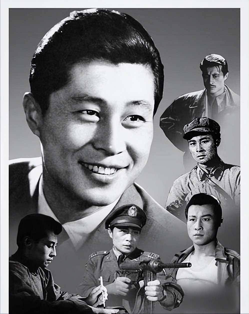 This time, Wang Xingang, a 91-year-old "deputy army rank", once again ...