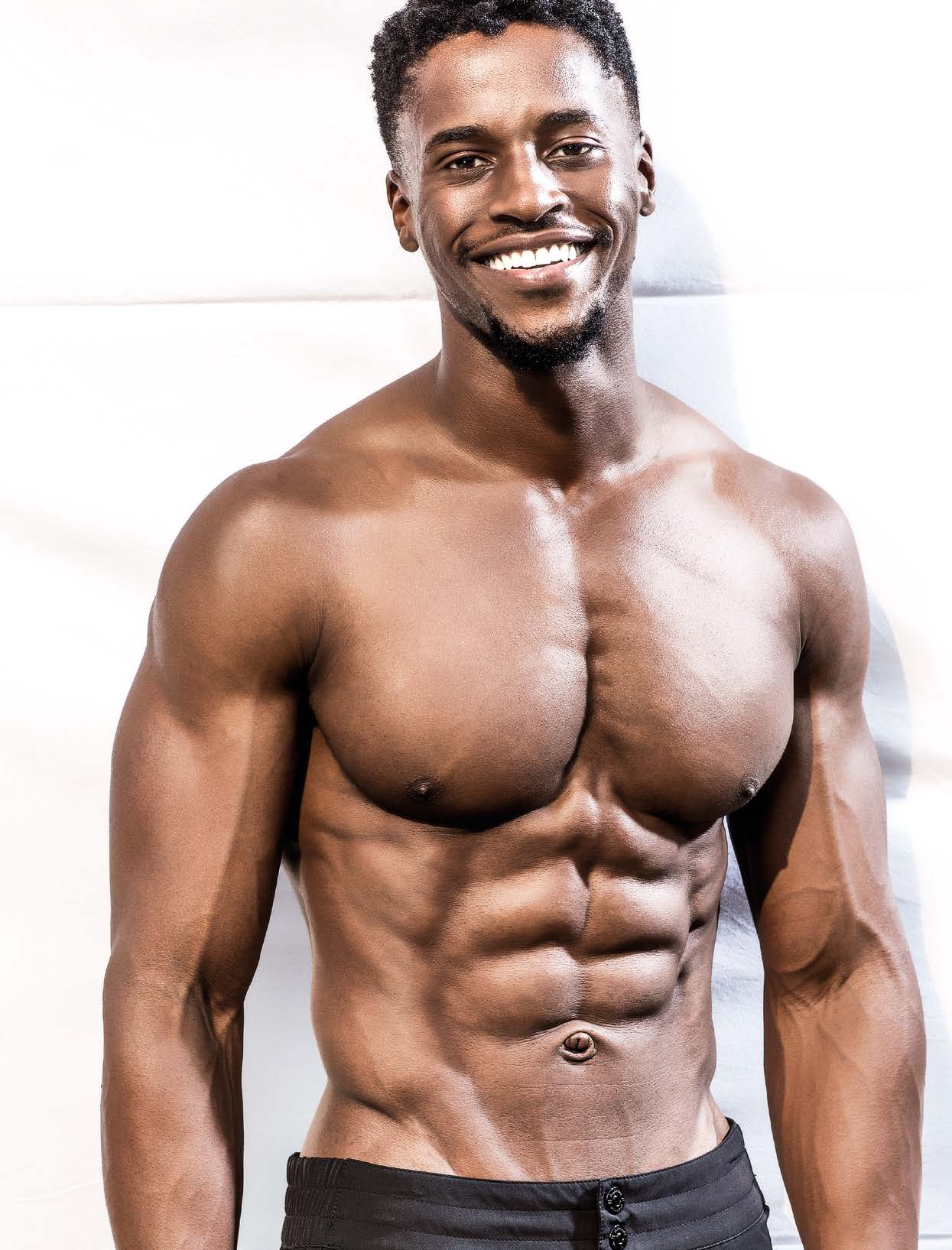 Male South Africa Fezile Mkhize (Fezile Mkhize) - iNEWS