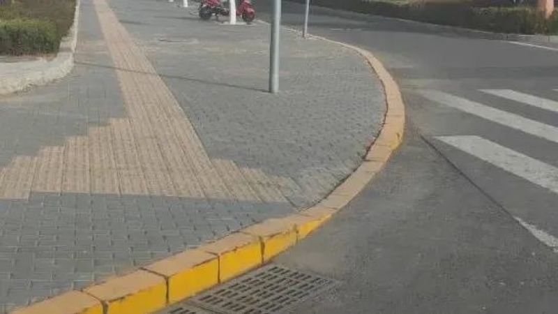 When you encounter this line, don't stop! - iNEWS