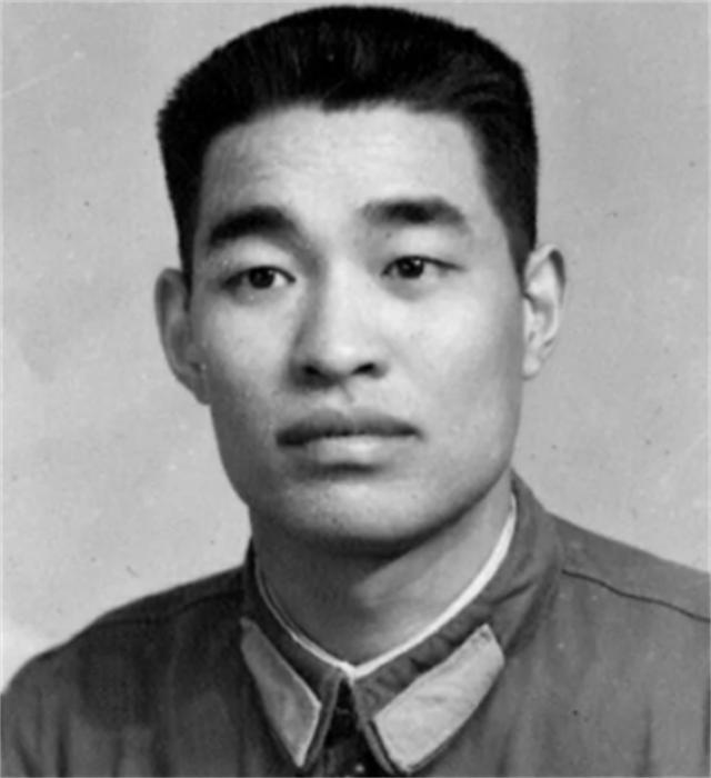 It took him 12 years from deputy squad leader to deputy political ...