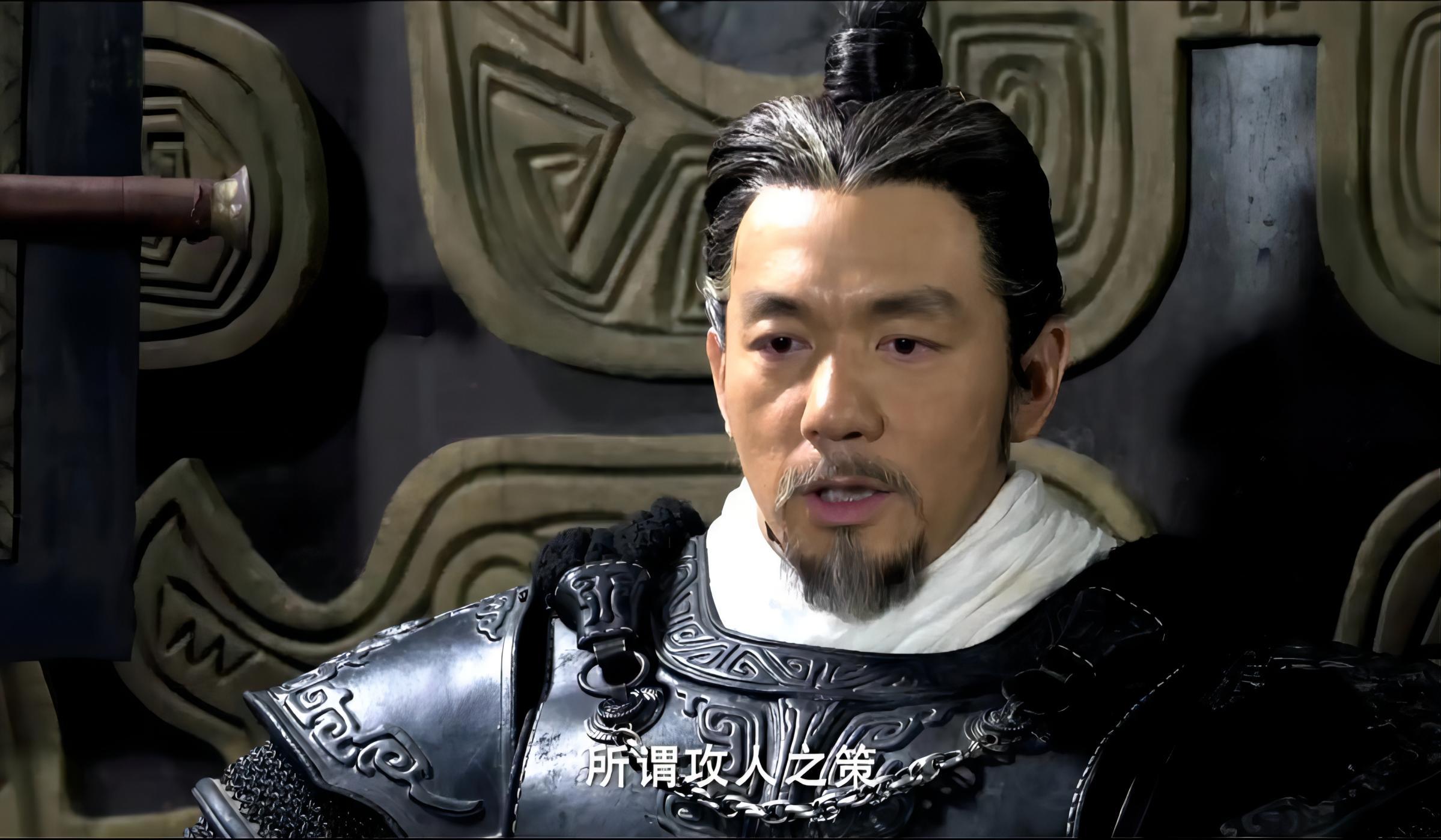 The Battle of Changping: Why did Bai Qi's famous battle become a ...