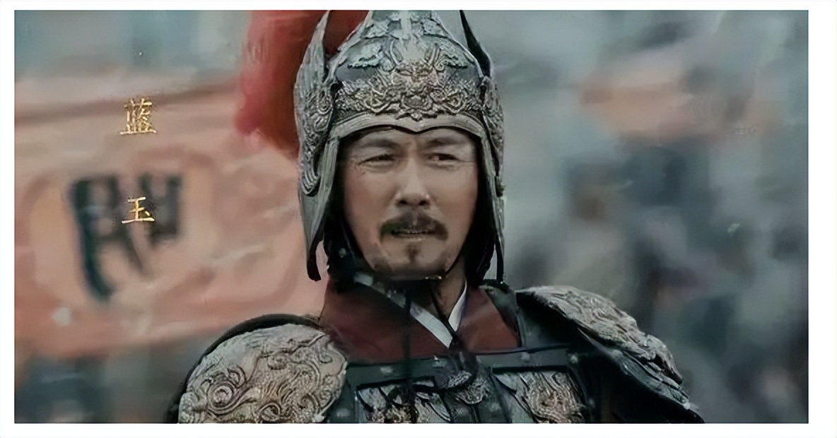 If Lan Yu, a general of the Ming Dynasty, was alive, would Zhu Di dare ...