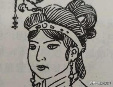 How can Liang Nuying, who is mediocre and has no talent and virtue ...