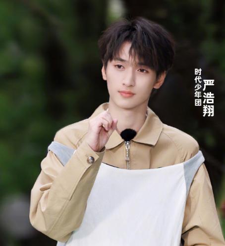 Extreme challenge: Da Zhang Wei is too anti-made, Yan Haoxiang wants to ...