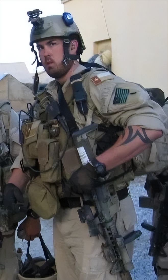 What is the "Operation Red Wing" mentioned in the TV series [Special ...