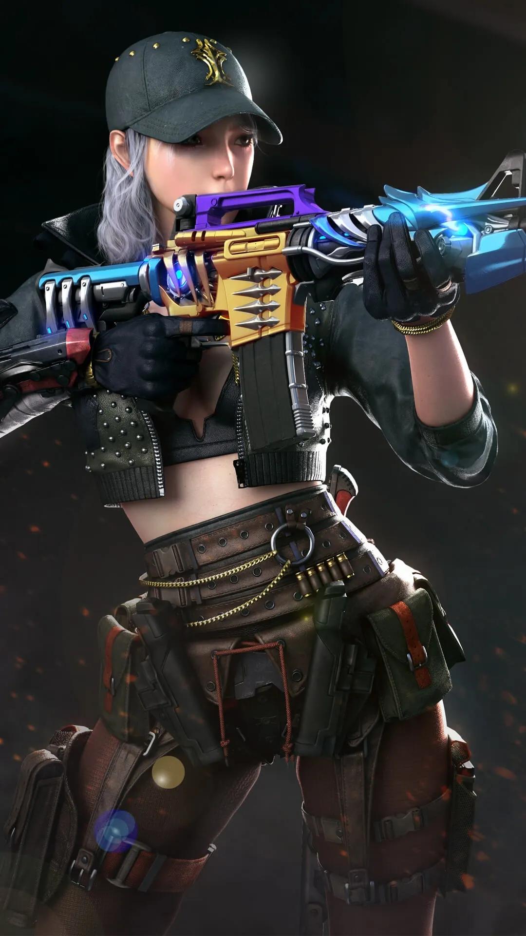 Inventory ACGN - iMedia