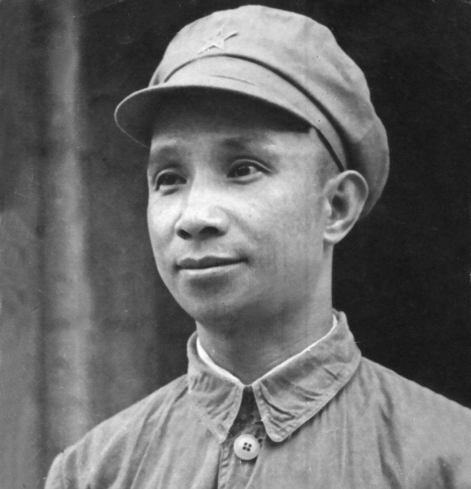 Chen Yi was worried that returning to Central China would not work, Su ...