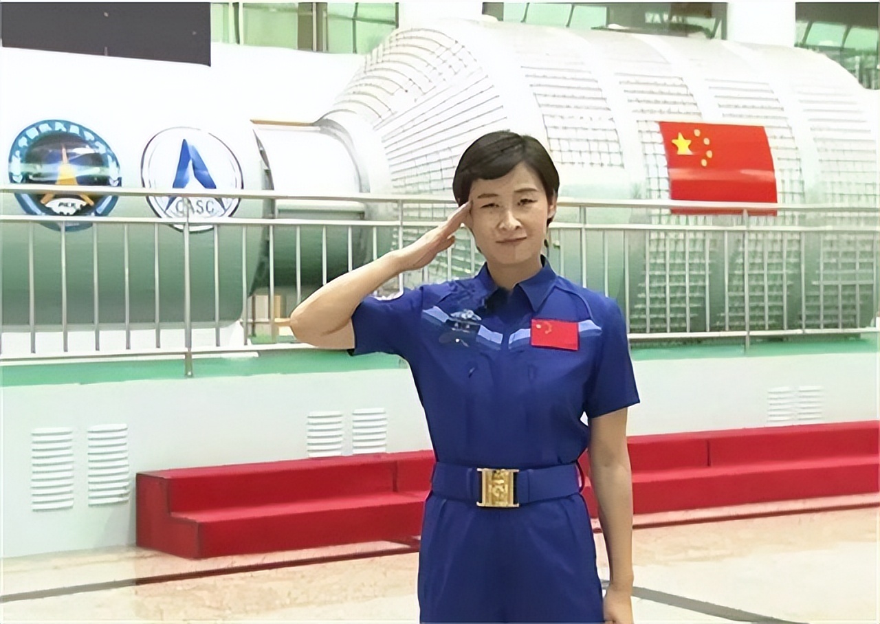 China's first female astronaut, Liu Yang, disappeared after returning ...