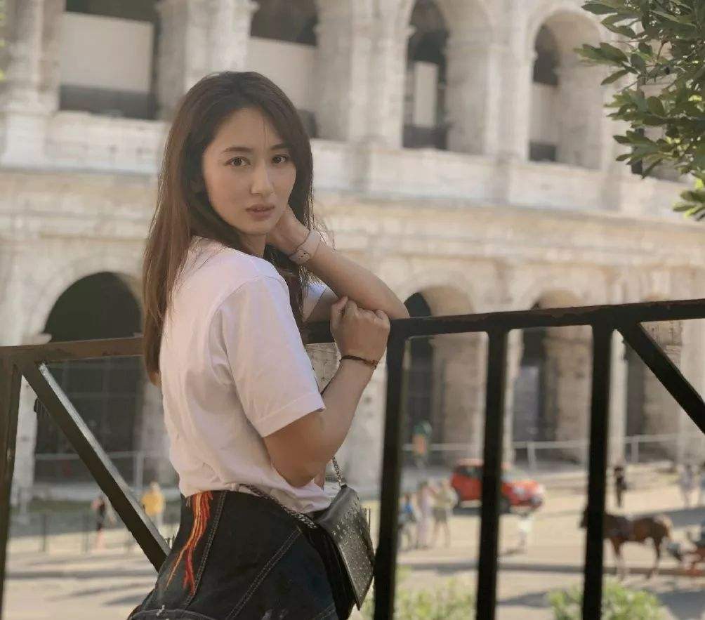 Guo Zhenni: She refused to gossip and gossip, she quit the ...