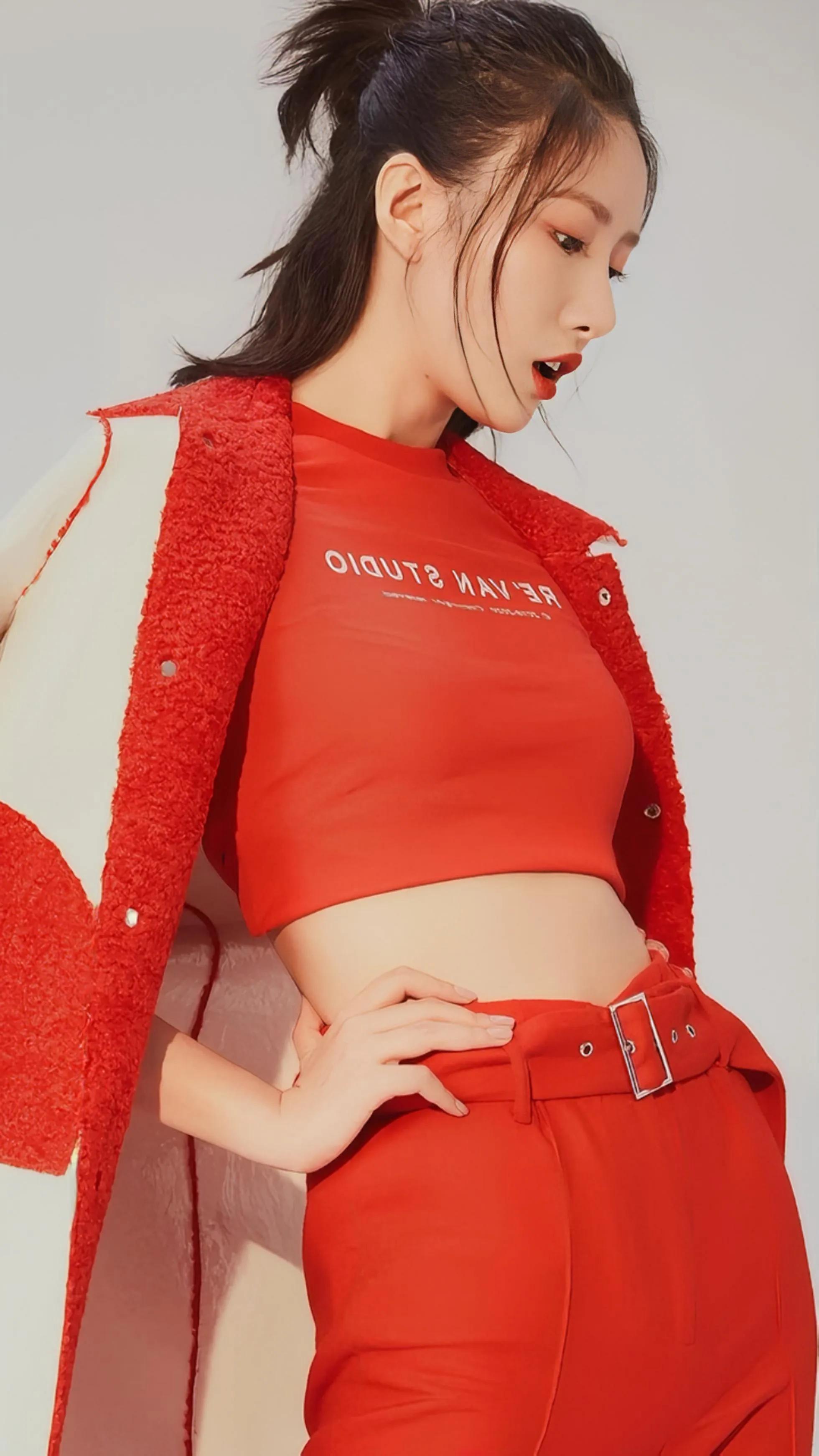 Share beautiful pictures, Wu You - iMedia