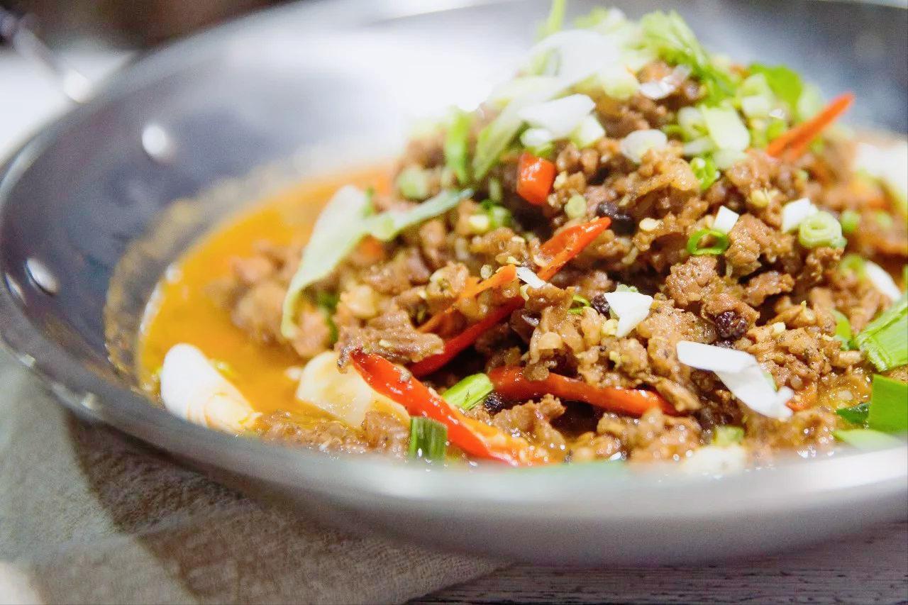 [Hunan Cuisine] Detailed Explanation of the Ten Famous Dishes in ...