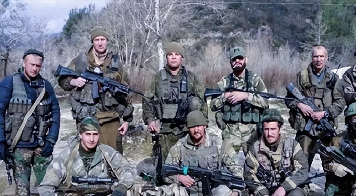 Behind the Mystery: Uncovering the Russian Wagner Group - iMedia