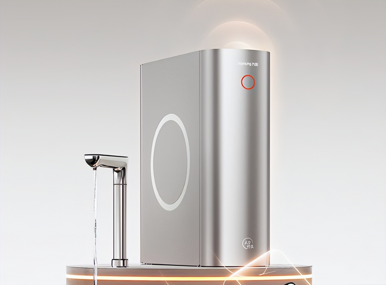 Heating water purifier all-in-one machine top ten famous brands top ...