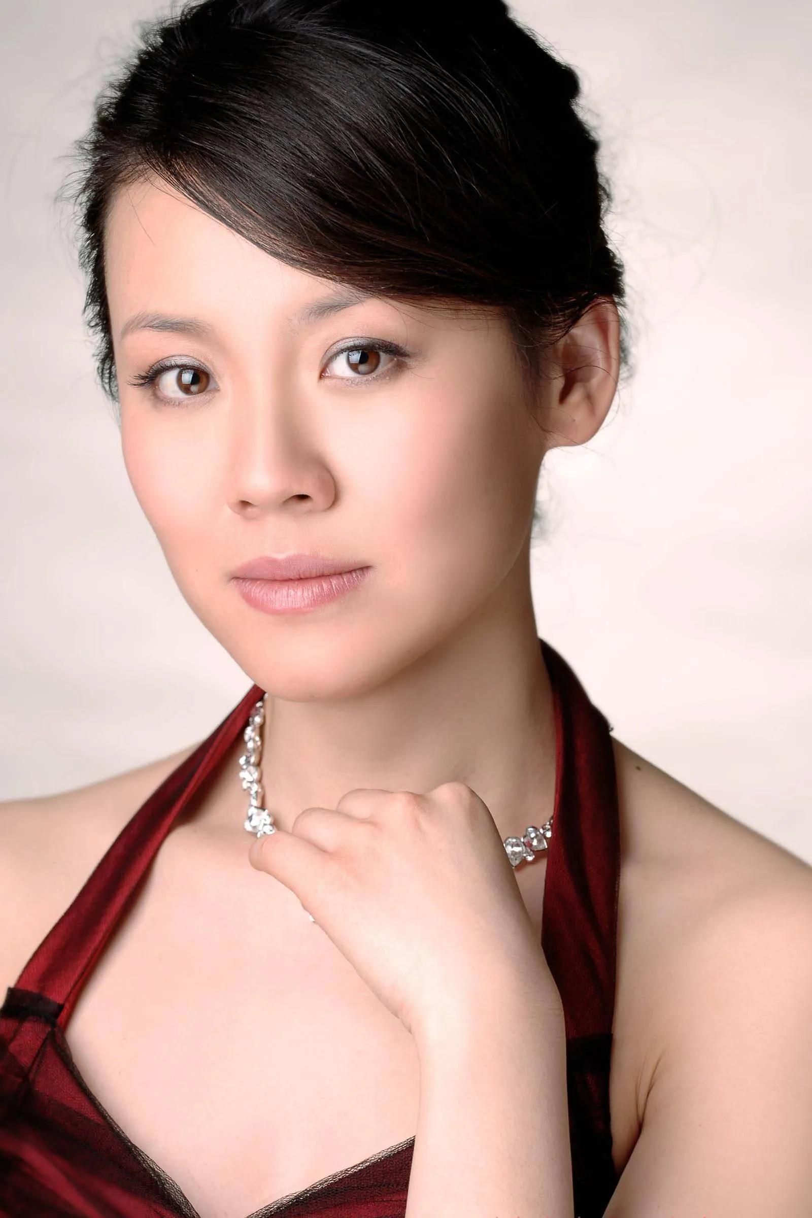 Actor Liu Lin - iNEWS