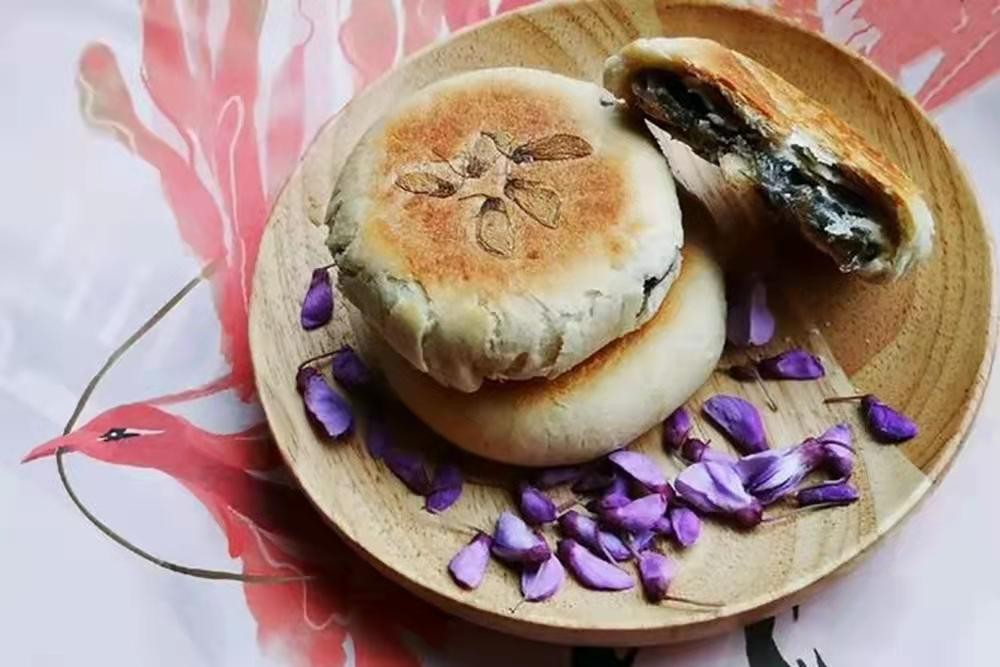 8 kinds of special cakes that must be eaten in Beijing - iNEWS