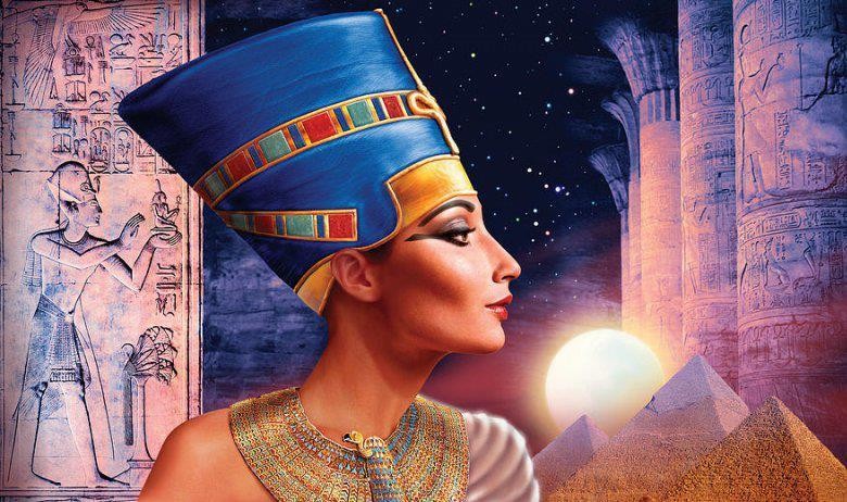 Queen Hatshepsut and the Historical Places of Female Rulers in Ancient ...