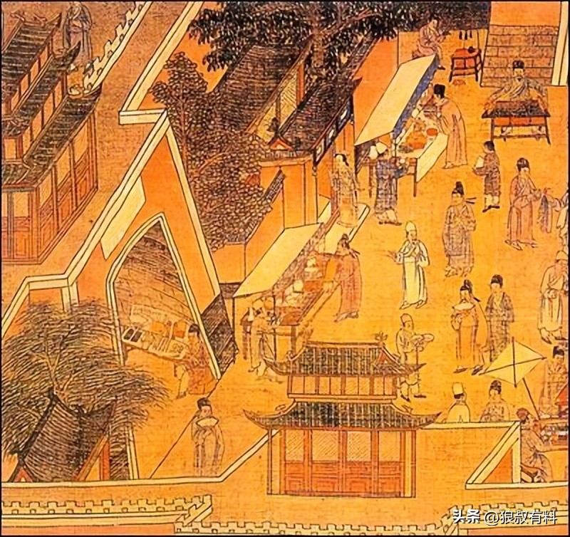 Commercial Network and Social Status of Huizhou Merchants in Ming ...