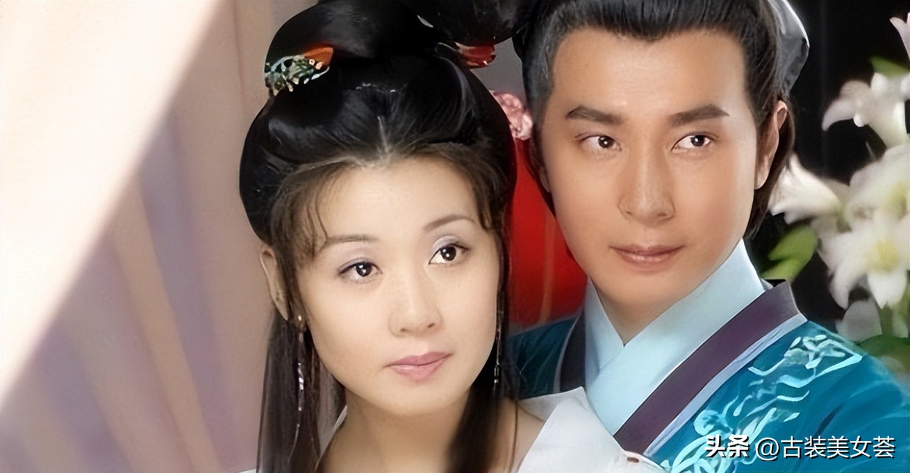 Li Qingzhao, a talented woman through the ages: All the splendor in ...