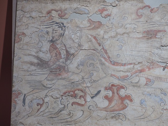 How chaotic was the Northern Qi Dynasty? (1) - iMedia