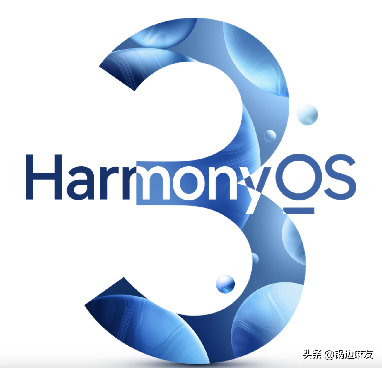 The first batch of early adopters of Huawei Harmony HarmonyOS 3 has ...