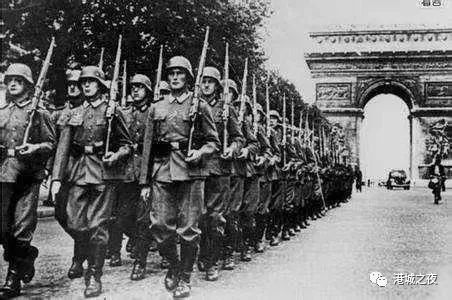Why did France surrender so quickly during World War II? - iMedia