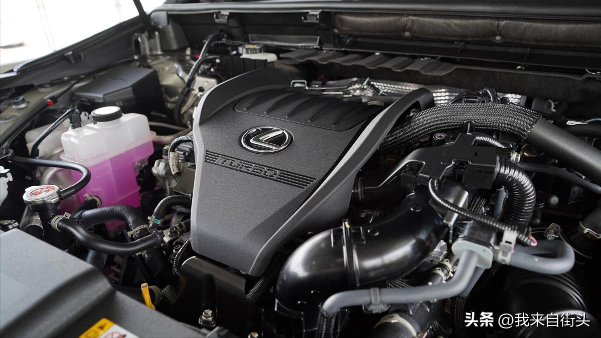 The power may exceed 275 horses! Details of the facelift of Toyota ...