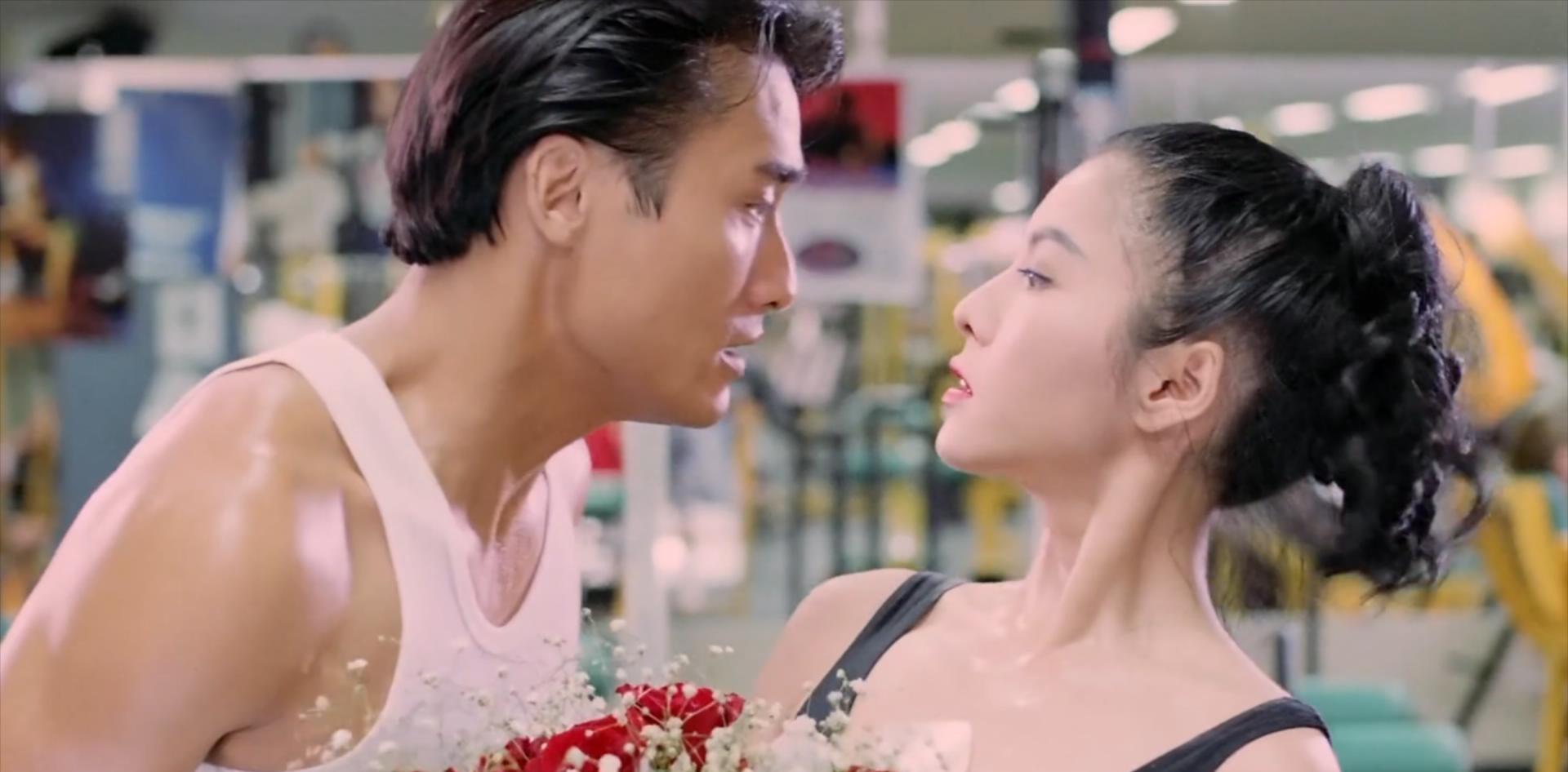 Wang Jing is so brave! One person angered four Hong Kong artists, Li Wanhua and Lin Zibo ...