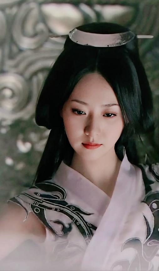 Bai Bing: At the peak of her career, she married a 3-year-old male ...