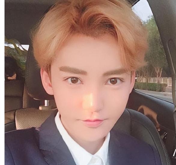 Internet celebrity Li You admitted that he succeeded in transgender ...