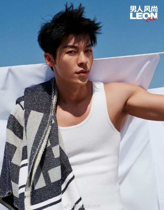 Zhao Liying, Xu Guanghan, Yuan Bingyan, Ren Min, Chen Zheyuan, Zhao ...