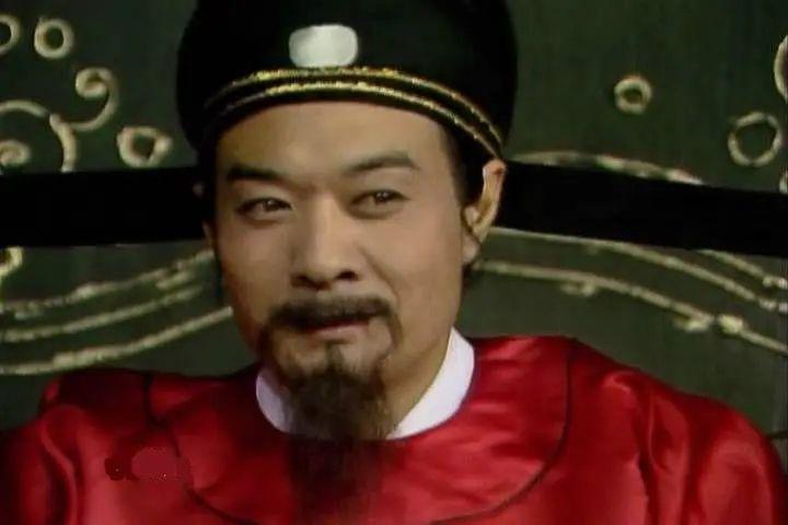 The hateful and pitiful Jia Huan in "A Dream of Red Mansions", he only ...