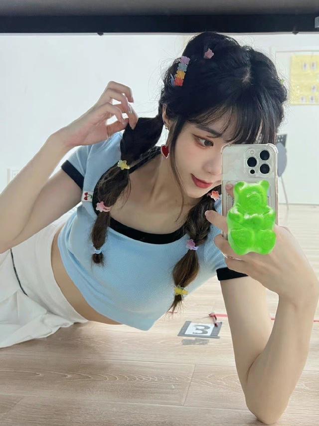 BEJ48: Fire Zhu Liwei; Zhu Liwei: Communication retreat group, which statement do you support ...