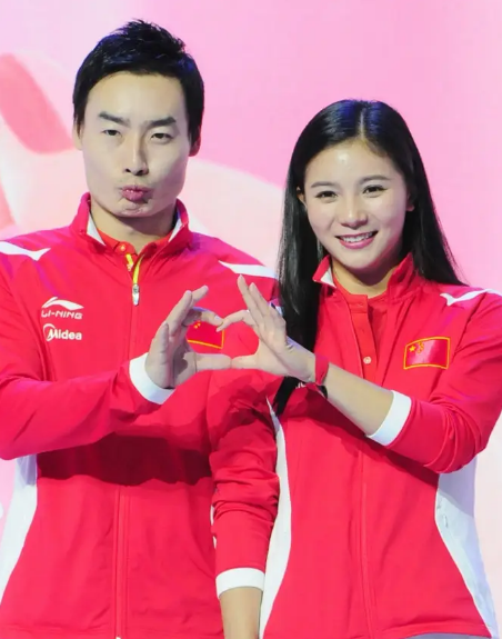 Qin Kai and He Zi: They have known each other for 16 years, have been ...
