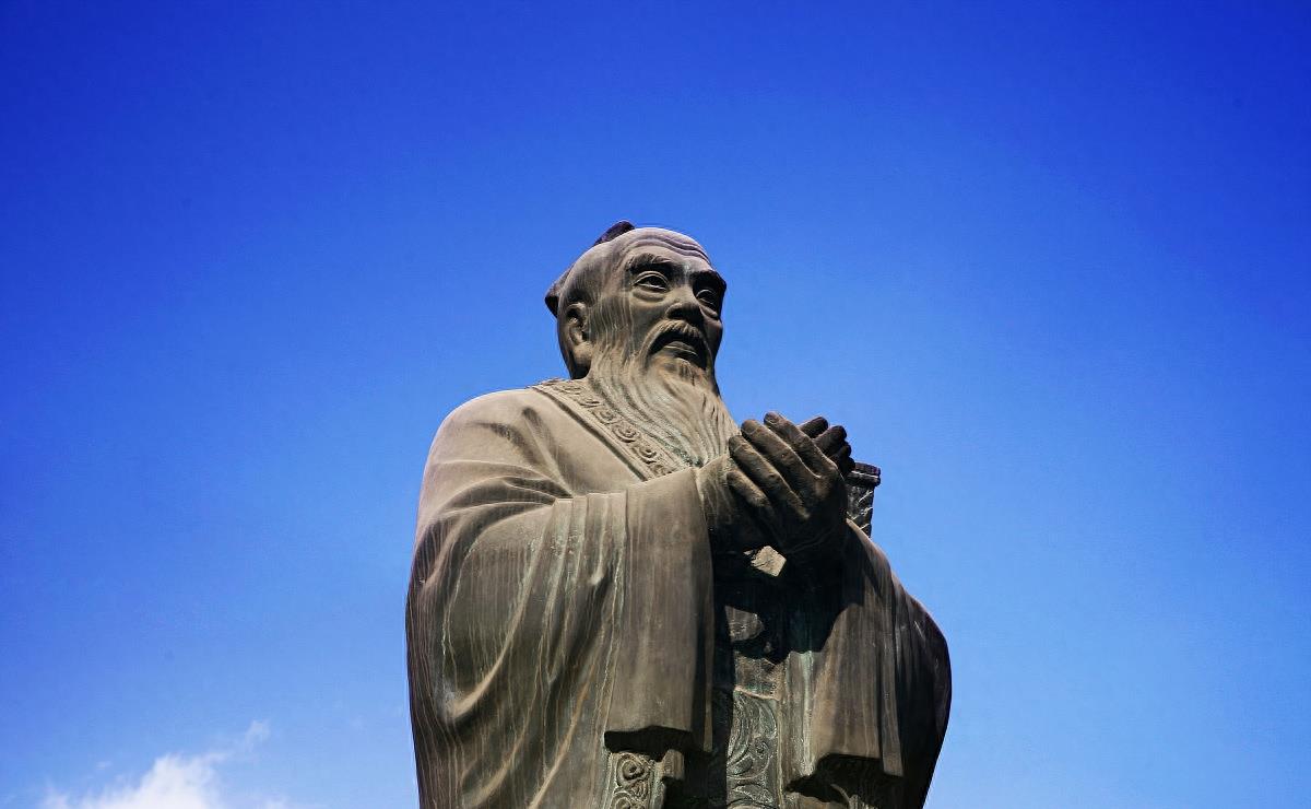 Shang Yang's Reform: You may not even understand what he does? - iMedia